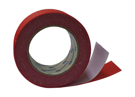 Non Skid Adhesive Bathtub Safety Tape For Stairs / Tubs / Steps , Free Sample