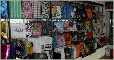 China Non Woven Bags Online Market