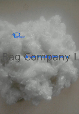 recycled polyester fiber psf for spinning, sewing thread, non-woven fabric /Good quality