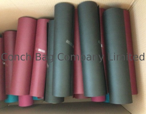 0.25M × 10M Non Woven Fabrics Green geotextile filter fabric for  fabric bag