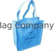 Tote Reusable Non Woven Shopping Bags Custom For Toy Packing