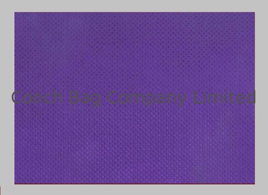 Skin Clean Towel Raw Material PP Non Woven Fabric , Colorful Spunbond Nonwoven Fabric