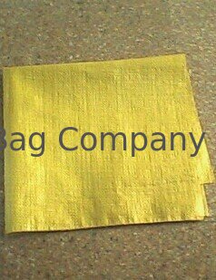Custom Colorful Printed PP Woven Bag Recyclable , Wheat Flour Bag 50kg