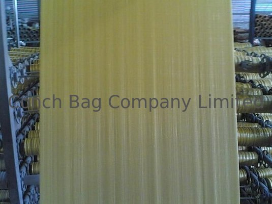 1 Ton FIBC , Big Jumbo Bag / Flexible Container PP Woven Bag For Sand Loading