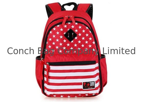 Big capacity Children School Bags kids personalized backpacks with 3 layer sponge back padding