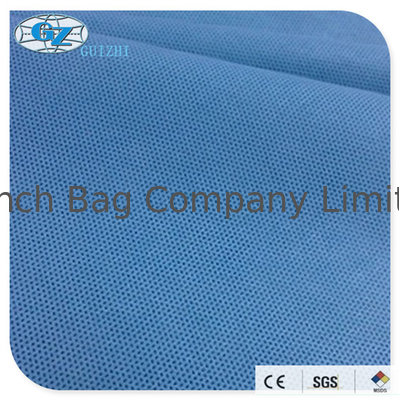 3 anti (anti-alcohol anti-blood anti-oil) SMS Non woven, SMS Spunbond anti-oil, anti-blood, anti-alchol nonwoven fabric