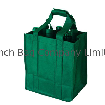 Generic Supermarket Non Woven Shopping Bags Non Woven Fabric Bags
