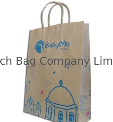 Red Non Woven Fabric Handle Bag , Fashionable Shopping Bags in CMYK color
