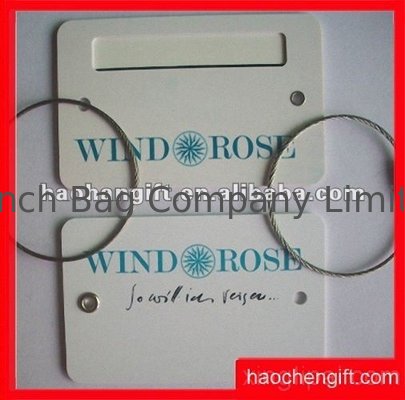 2011 Newest Customized Fancy Travel Luggage Bag Tag