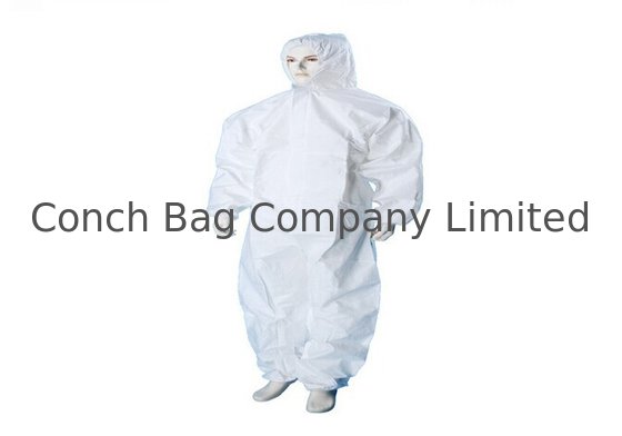 Recycled PP Medical Non Woven Fabric Material for Surgical Clothes and Medical Bedding