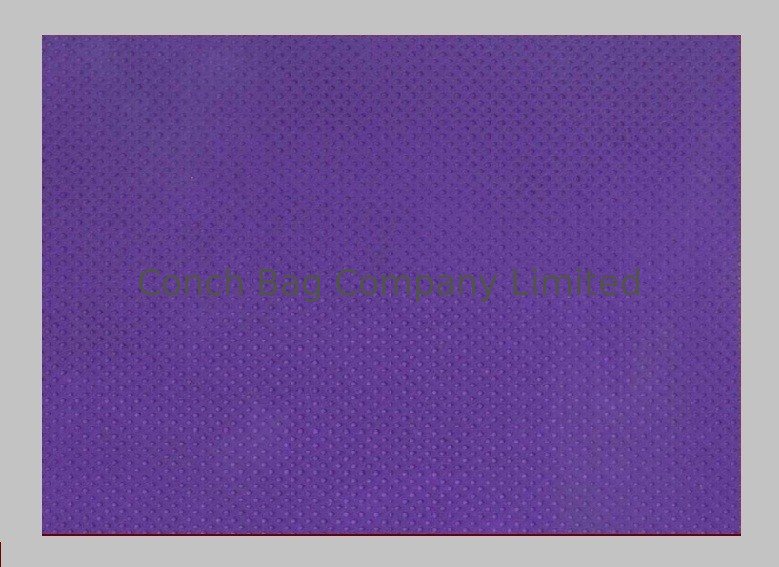 Skin Clean Towel Raw Material PP Non Woven Fabric , Colorful Spunbond Nonwoven Fabric