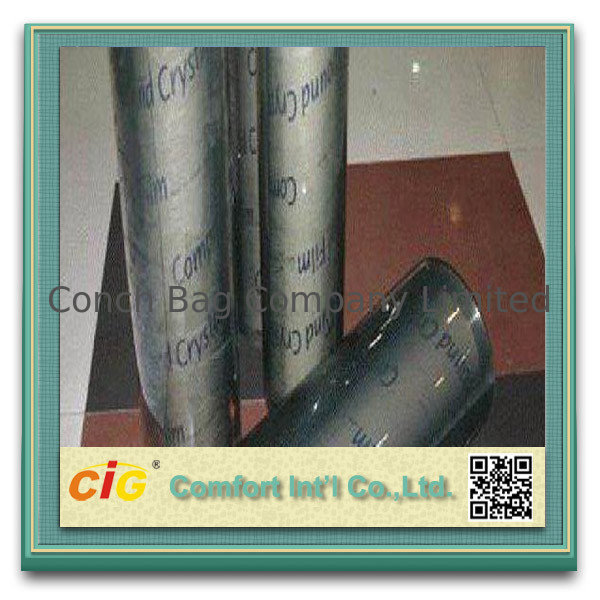 Wholesale Clear PVC Sheet / PVC Transparent Film For Covers or Shower Curtains