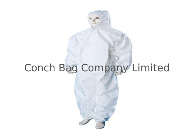 Recycled PP Medical Non Woven Fabric Material for Surgical Clothes and Medical Bedding