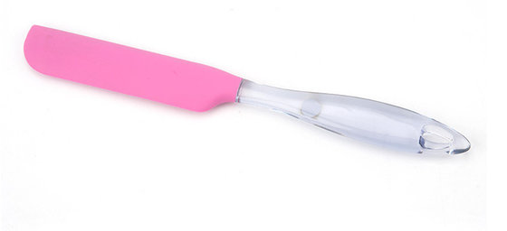 Food-grade silicone cream shovel butter shovel cheese shovel for baking