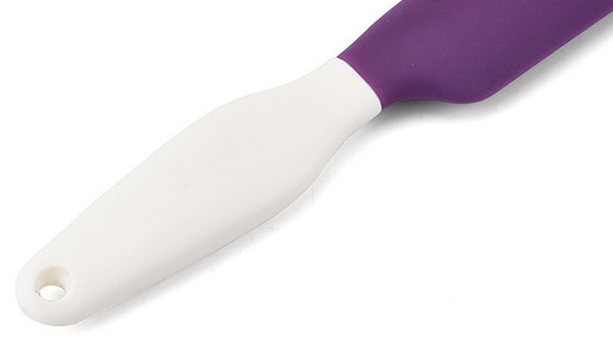 Food-grade silicone cream shovel butter shovel cheese shovel for baking