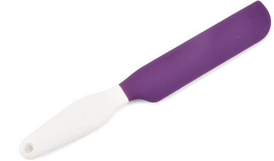 Food-grade silicone cream shovel butter shovel cheese shovel for baking