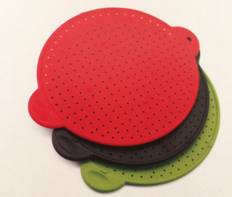 Food-grade silicone bowl cover cup lid silicone cap