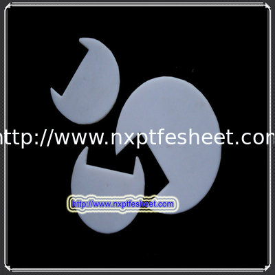 anti-corrosive ptfe seal gasket te-flon flange gasket Manhole cover ptfe washer