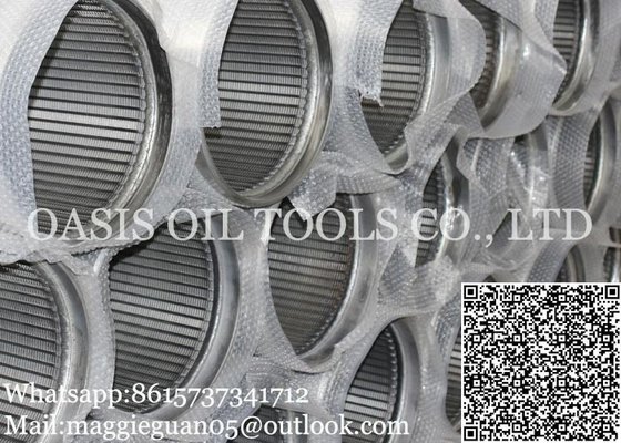 Johnson screens pipe sleeves for well drilling with best price