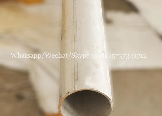 Manufacturer High Quality 304 316L 304L Stainless Steel Seamless Pipe