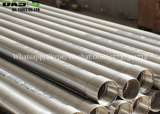 API 5CT Casing oil pipe with best price in size 8 5/8inch 9 5/8inch