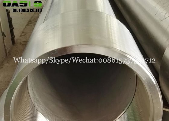 Good Price and Good Quality API 5CT Steel Casing Pipe for Oil Gas and Petroleum Drilling pipe