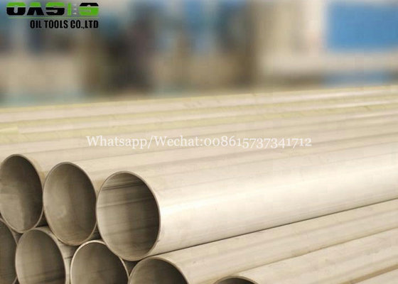 oil steel pipe api 5ct grade j55 steel casing pipe steel water well casing pipe price