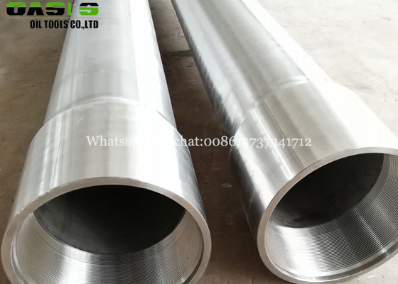 API riser casing pipe 5CT seamless oil 7 5/8" 8 5/8" 9 5/8" oilfield K55/ J55/ N80 /P110 tubing pipe