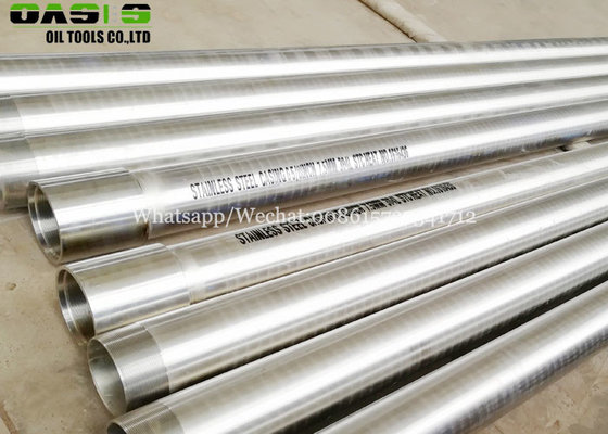 API riser casing pipe 5CT seamless oil 7 5/8" 8 5/8" 9 5/8" oilfield K55/ J55/ N80 /P110 tubing pipe