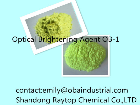 fluorescent brightener optical brightener OB-1 1533-45-5