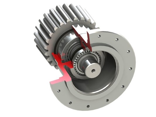Valve Body