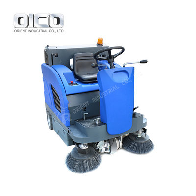 3 Wheels Sanitation Cleaning Tricycle Environmentally Friendly Full Automatic Dumping Electric Garbage Tricycle
