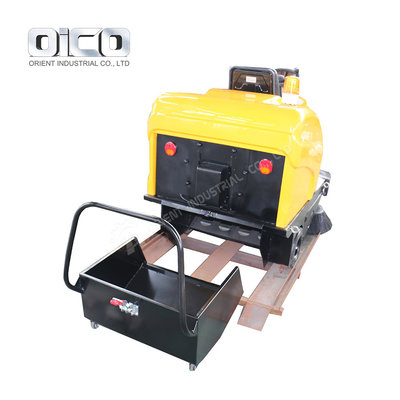 C350 Floor Cleaning Machine Airport Floor Sweeping Machine Mall Cleaning Machine
