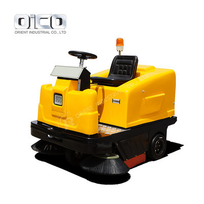 C350 Road Sweeper,Road Cleaning Machine,Industrial Floor Sweeper/Vacuum Mechanical Road Sweeping Machine