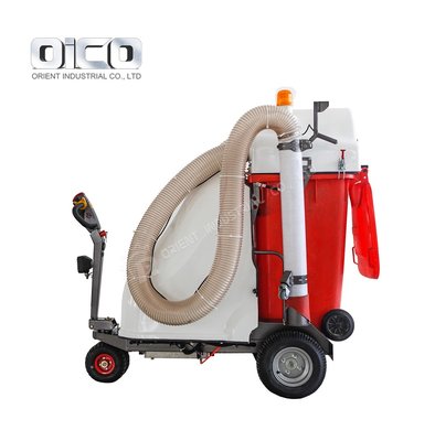 OR-MAMUT battery powered vacuum cleaner / electric vacuum machine