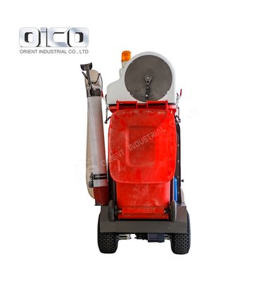 OR-MAMUT battery powered vacuum cleaner / electric vacuum machine