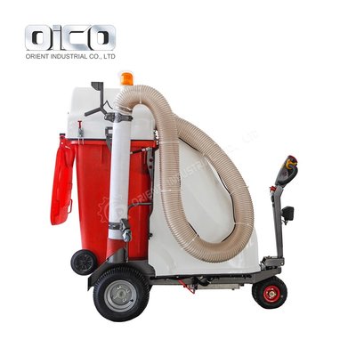 OR-MAMUT battery powered vacuum cleaner / electric vacuum machine