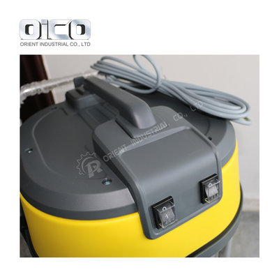 OR802 electric vacuum cleaner / carpet cleaning machine