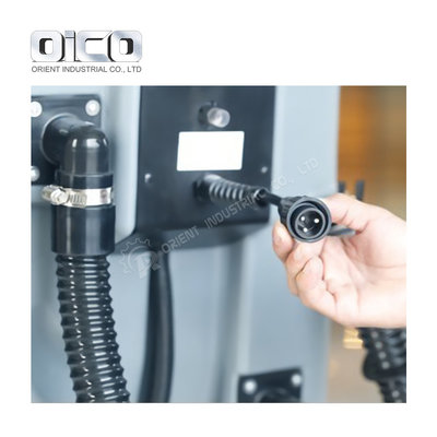 OR-HY31 carpet washing machine / carpet cleaning machine / three in one carpet machine