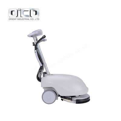 OR-GB350B  marble floor cleaning scrubbing machine / electric auto floor scrubber