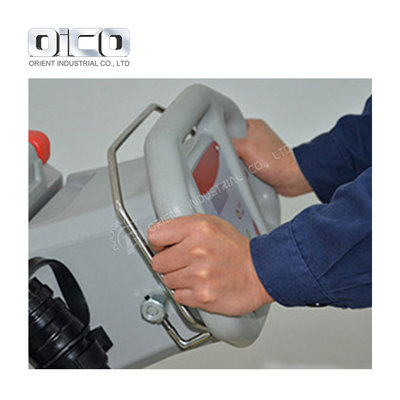 OR-V6  industry scrubber floor cleaning machines / concrete floor scrubbing machine