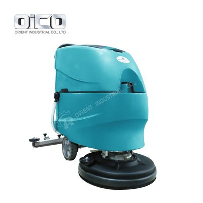 OR-V5 hand floor scrubber/ automatic floor scrubber/floor cleaning machine