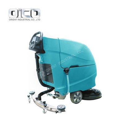 OR-V5 hand floor scrubber/ automatic floor scrubber/floor cleaning machine