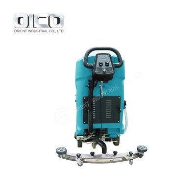 OR-V5 hand floor scrubber/ automatic floor scrubber/floor cleaning machine