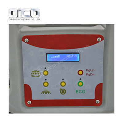 OR-V6 manual floor scrubber /  warehouse floor cleaning machine/ mini floor scrubbing machine