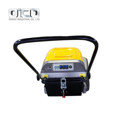 OR-P100A sidewalk sweeping machine/ battery sweeping machine/ industrial commercial sweepers