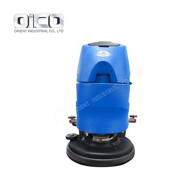OR-V5 street cleaning equipment  warehouse epoxy floor scrubber battery floor scrubber dryer