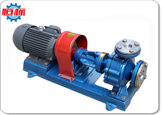 Electric Thermal Oil Transfer Pump Gear Industrial Lube Oil Transfer Pumps