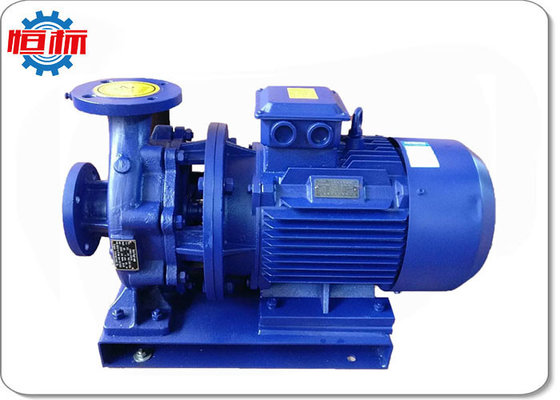ISW ISG High Pressure Circulate Booster Centrifugal Water Pump