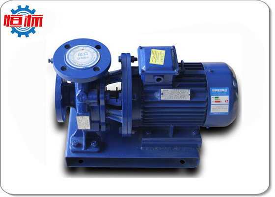 Closed Impeller Circulate Water Feed Centrifugal Water Pump